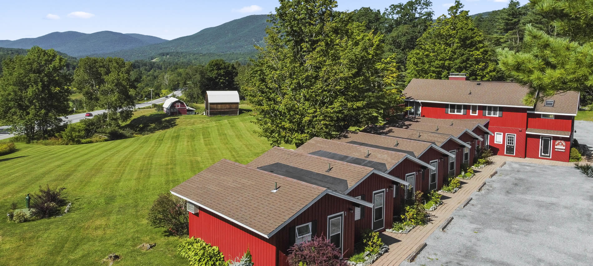 Manchester VT Lodging | Information & Policies | Bed & Breakfast Inn